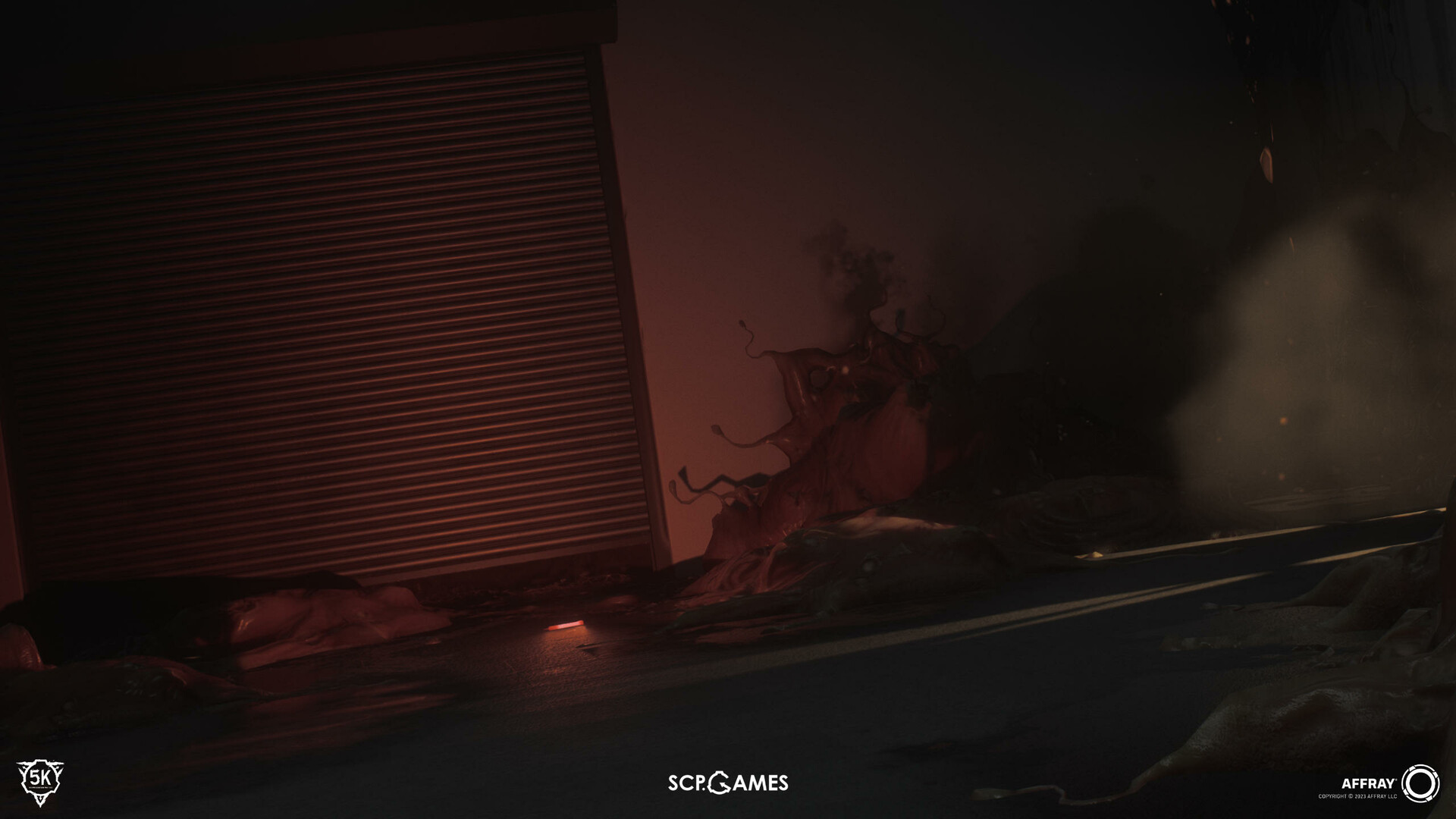 SCP: 5K Steam'de %30 İndirimli