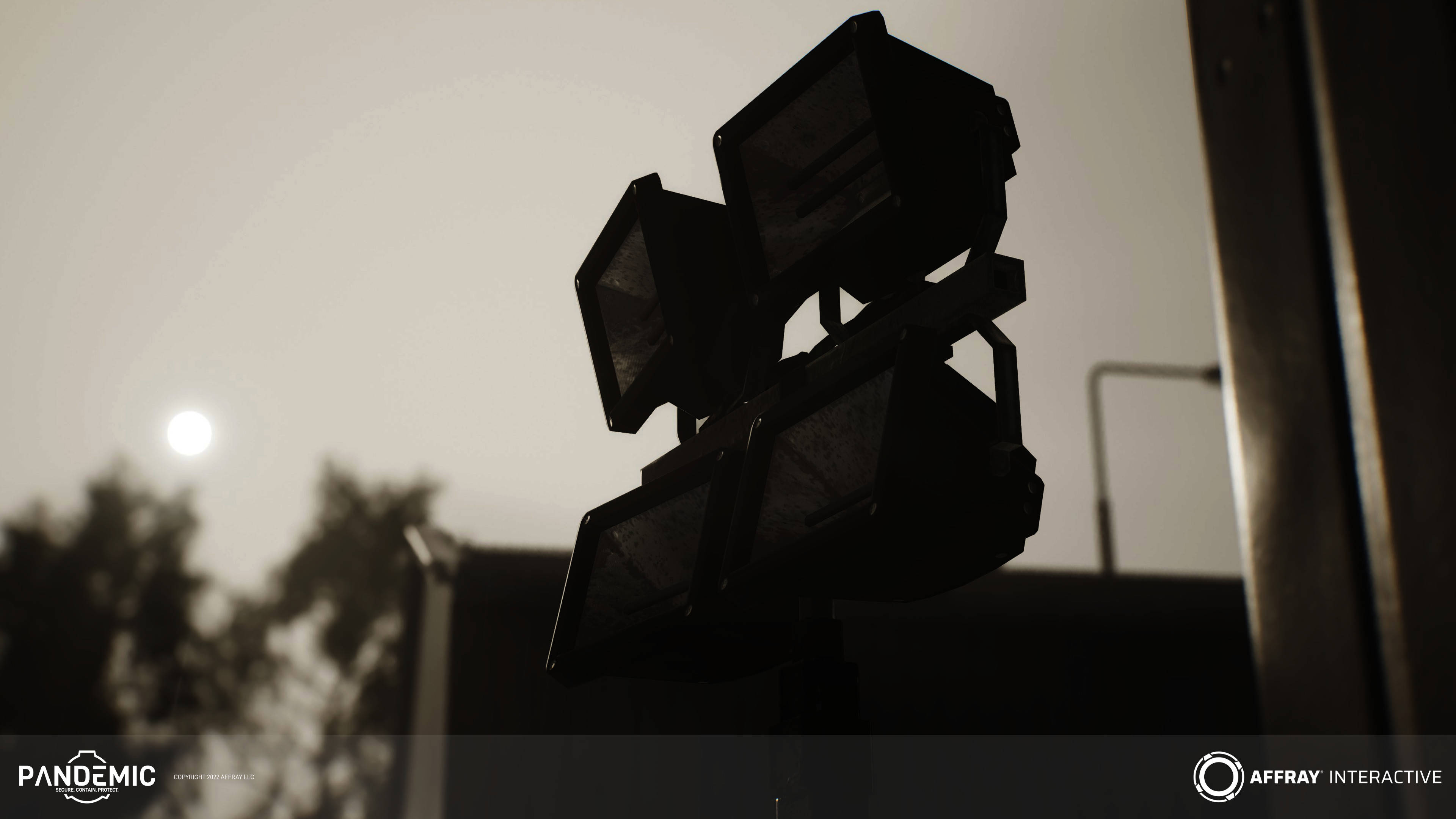 SCP: 5K (SCP: Pandemic) Alpha Testing (App 872670) · Packages · SteamDB