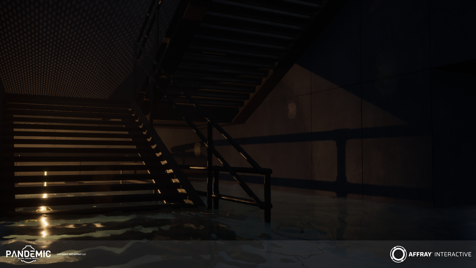 SCP: Pandemic (Early Access) on Steam