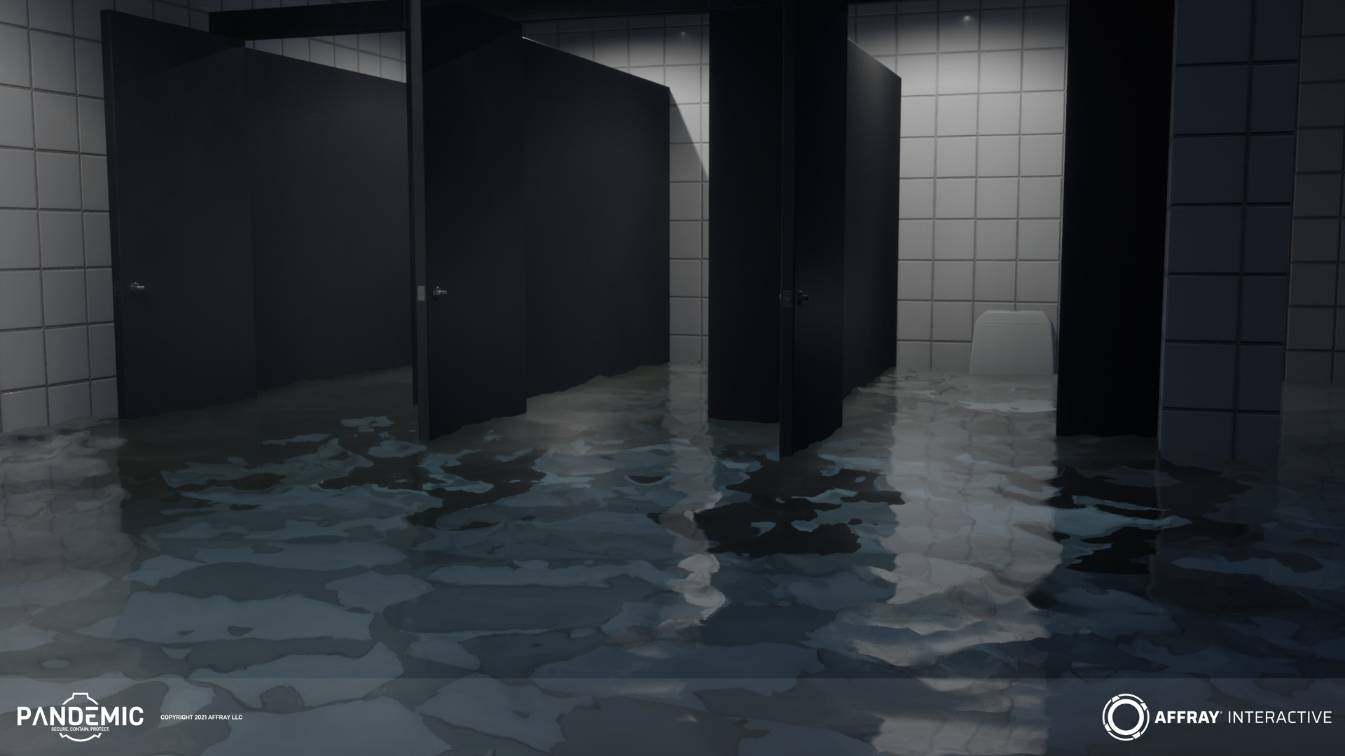 SCP: Pandemic (Early Access) on Steam