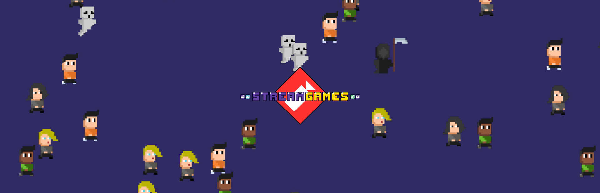 Stream Games Price history · SteamDB