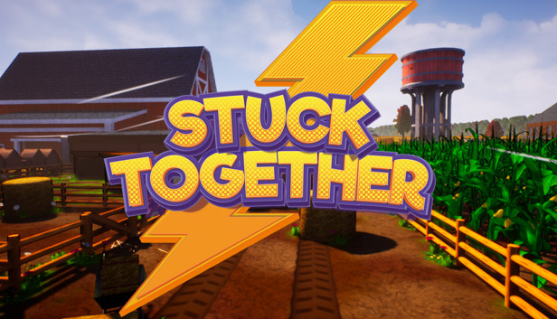 Stuck Together on Steam