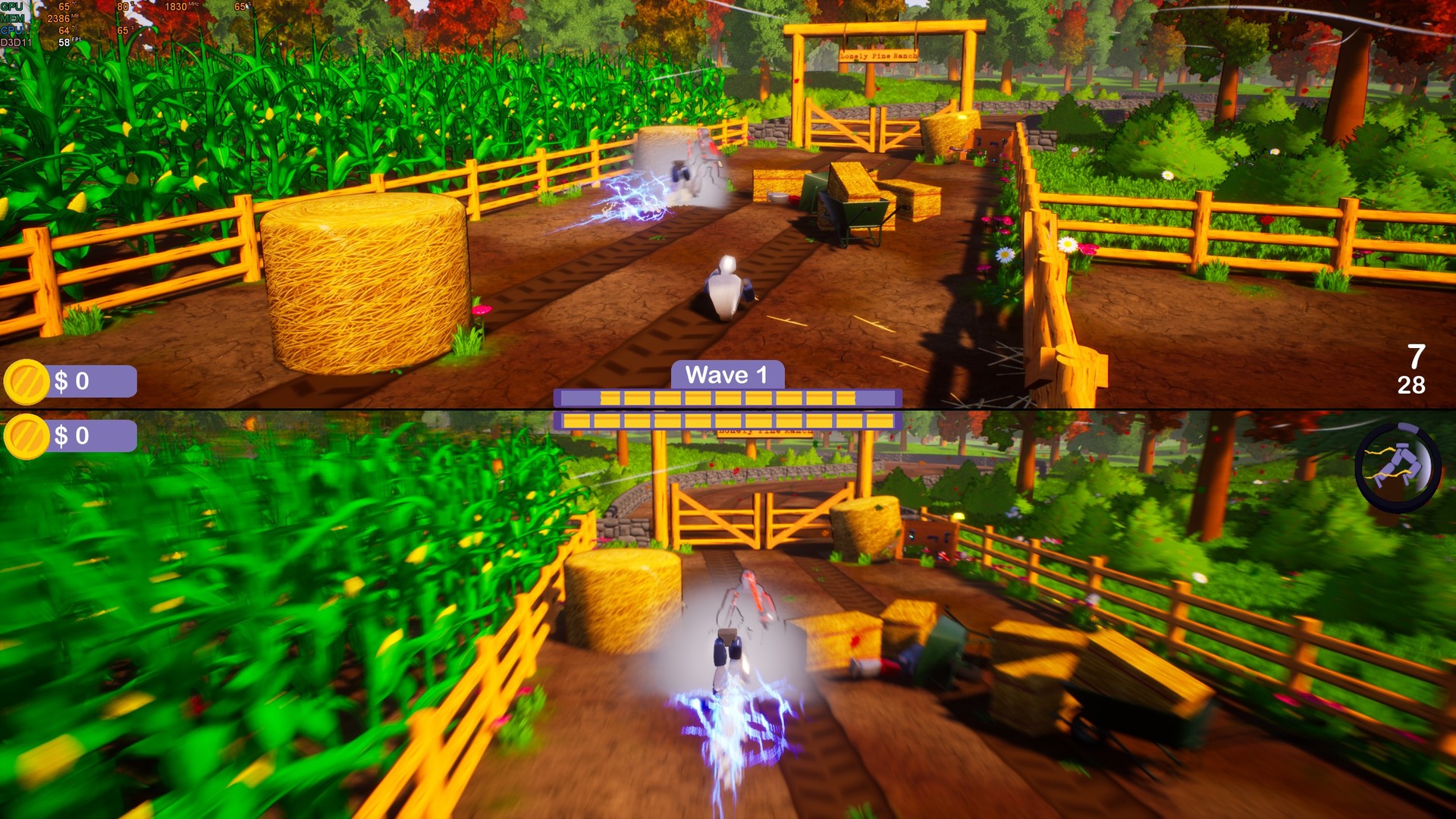 Stuck Together on Steam