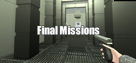 Steam Community :: Final Missions