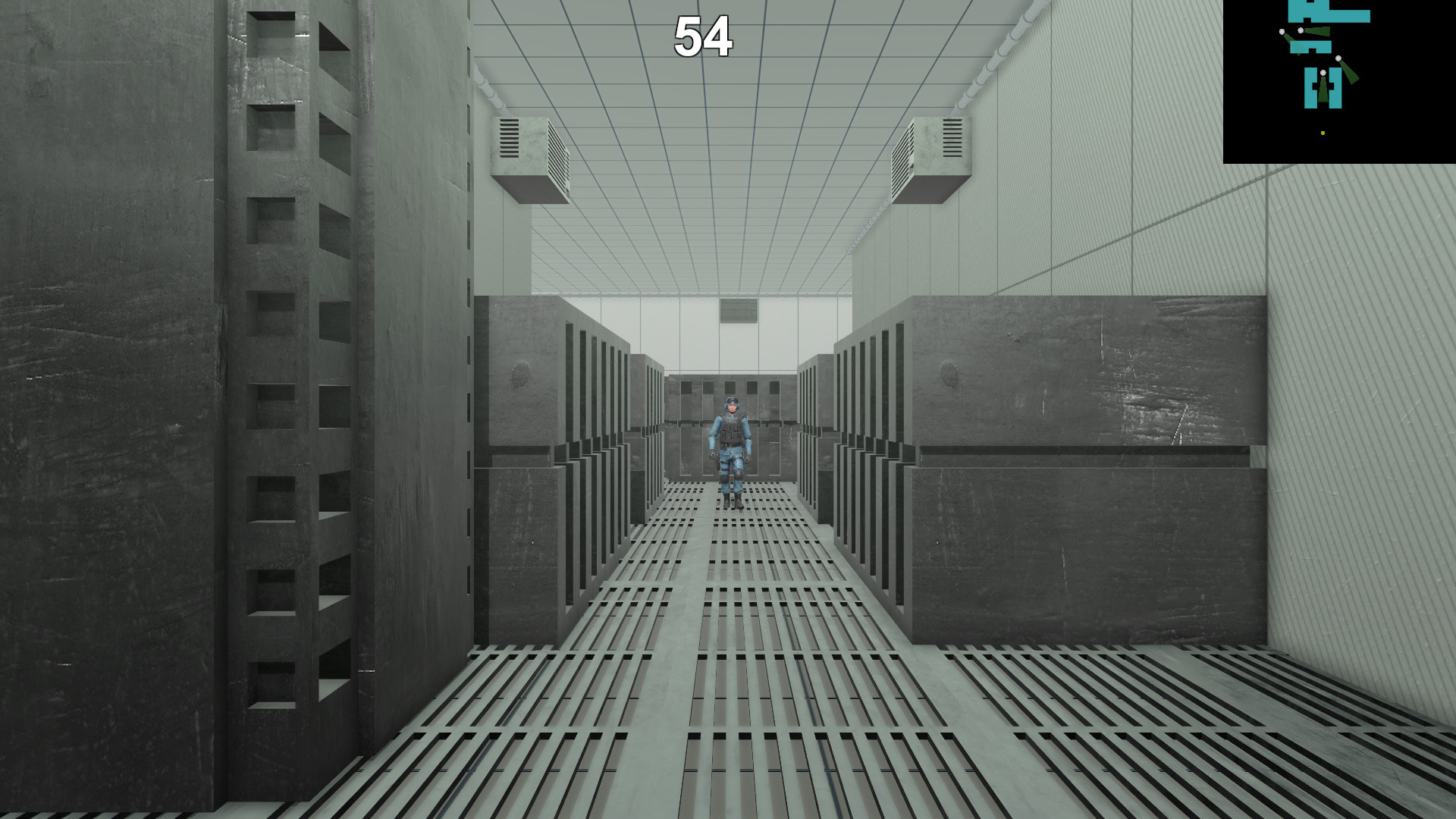 Final Missions on Steam