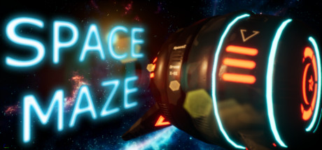 Save 39% on Space Maze on Steam