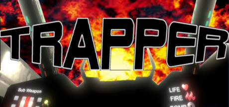 Steam Community :: Trapper
