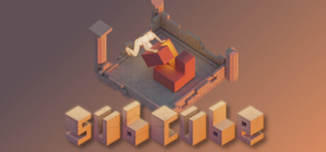 Steam Community :: Subcube