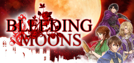 Bleeding Moons on Steam