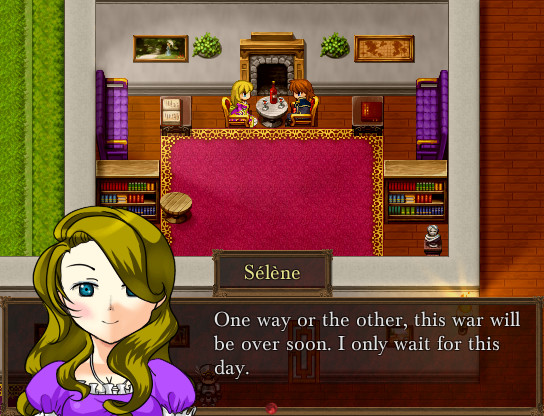 Bleeding Moons on Steam