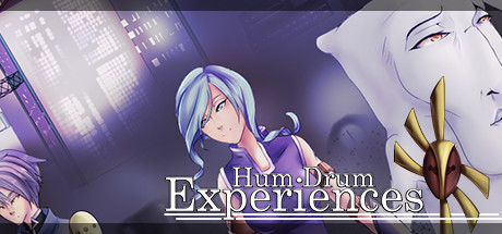 Hum Drum Experiences on Steam