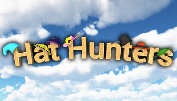 Hat Hunters on Steam