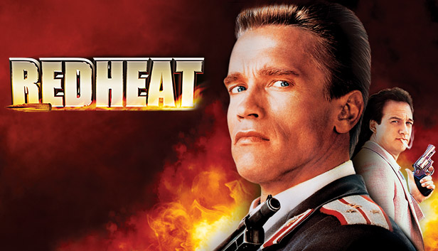 Red Heat - Steam News Hub