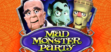 Steam Community :: Mad Monster Party