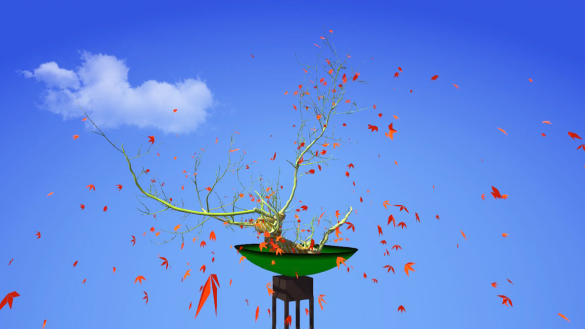 Tree Bonsai on Steam