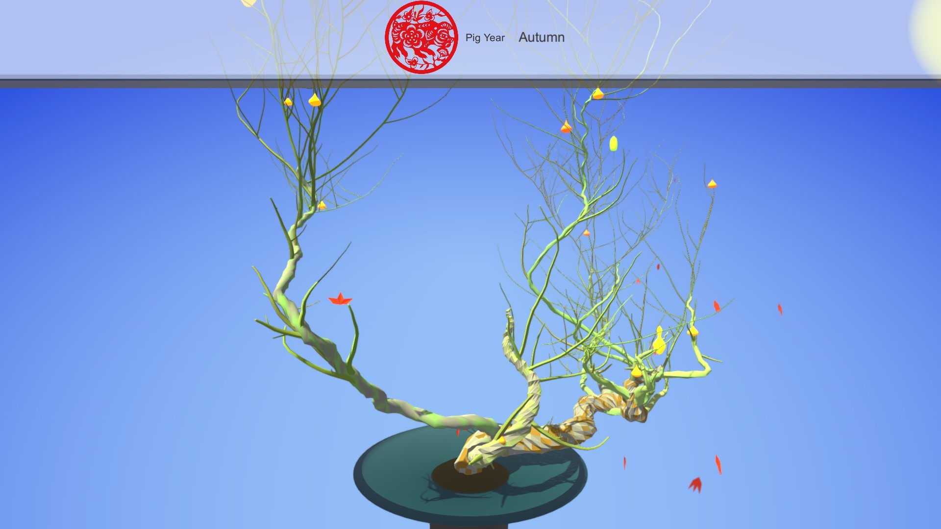 Tree Bonsai on Steam
