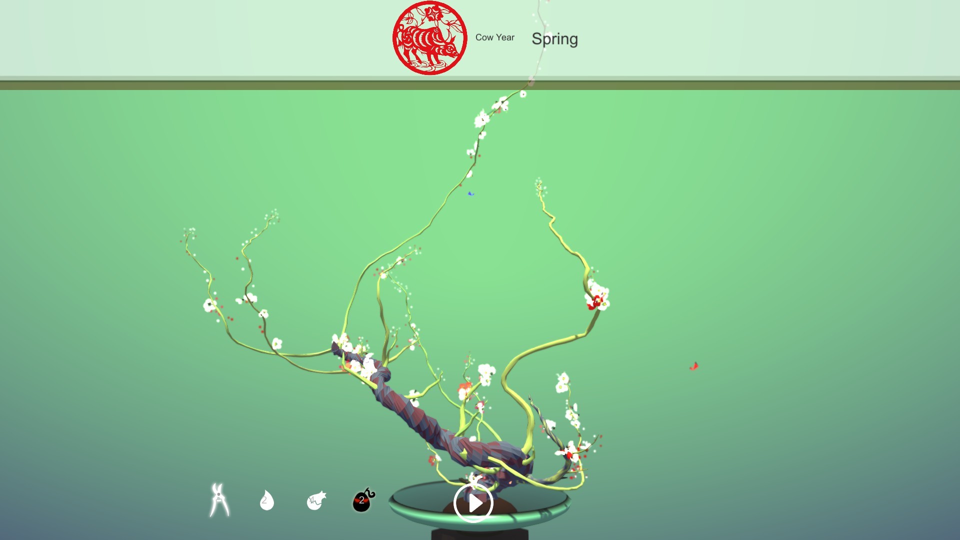 Tree Bonsai on Steam