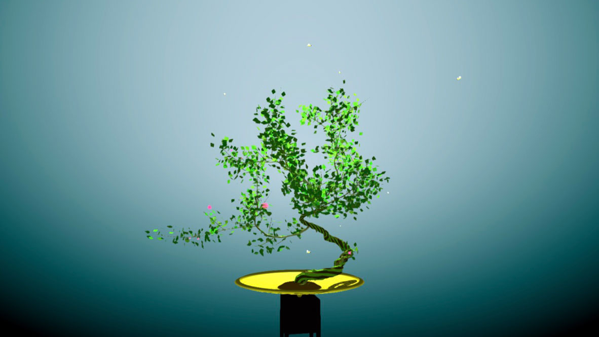 Tree Bonsai on Steam
