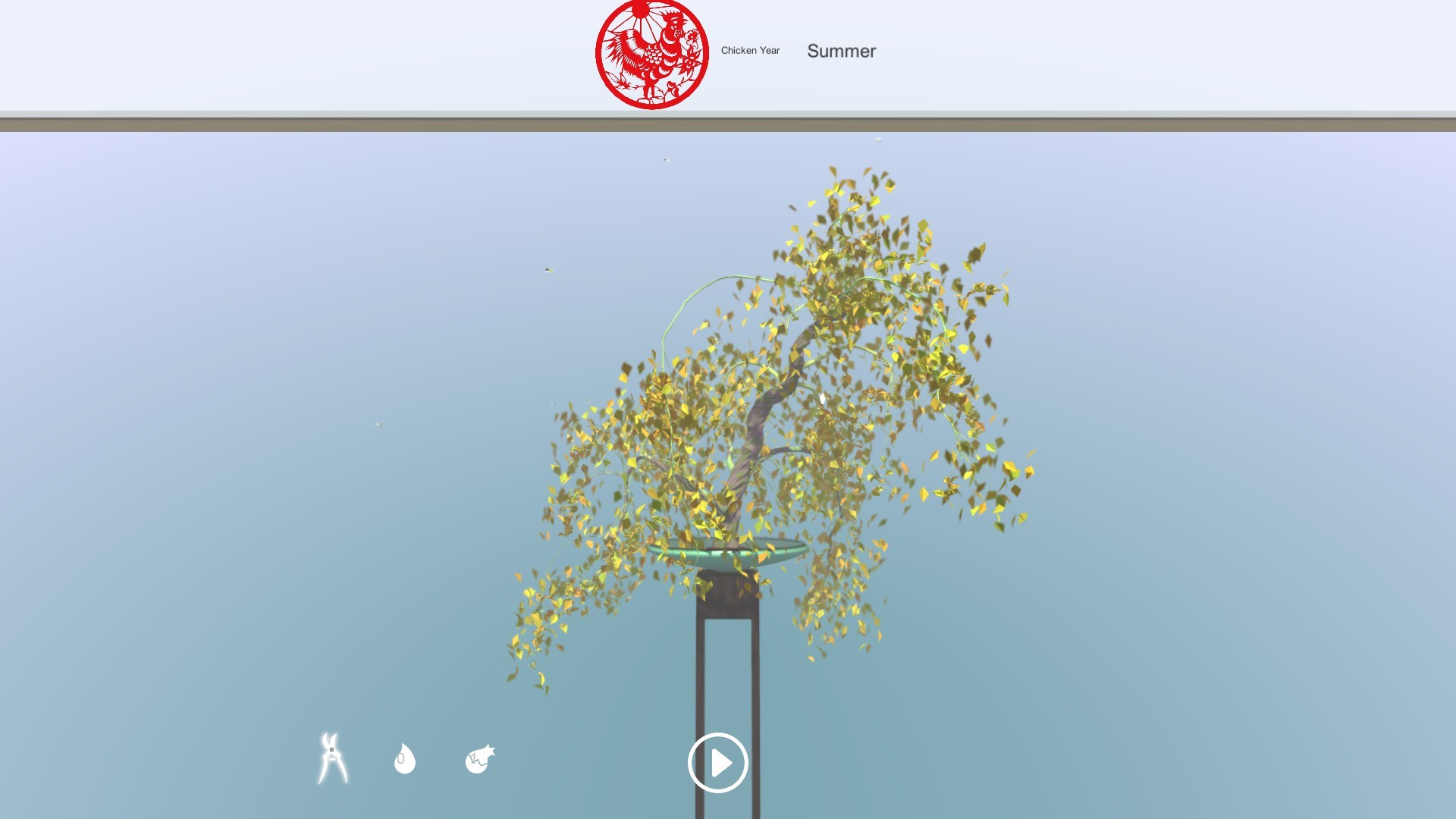 Tree Bonsai on Steam