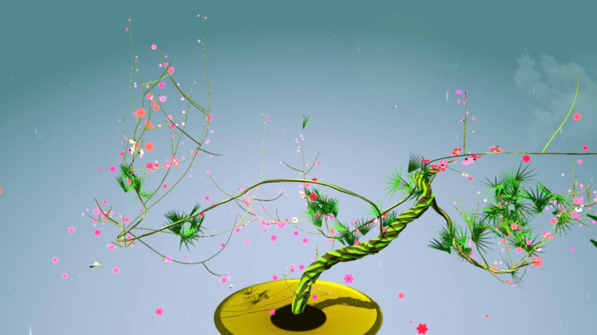 Tree Bonsai on Steam