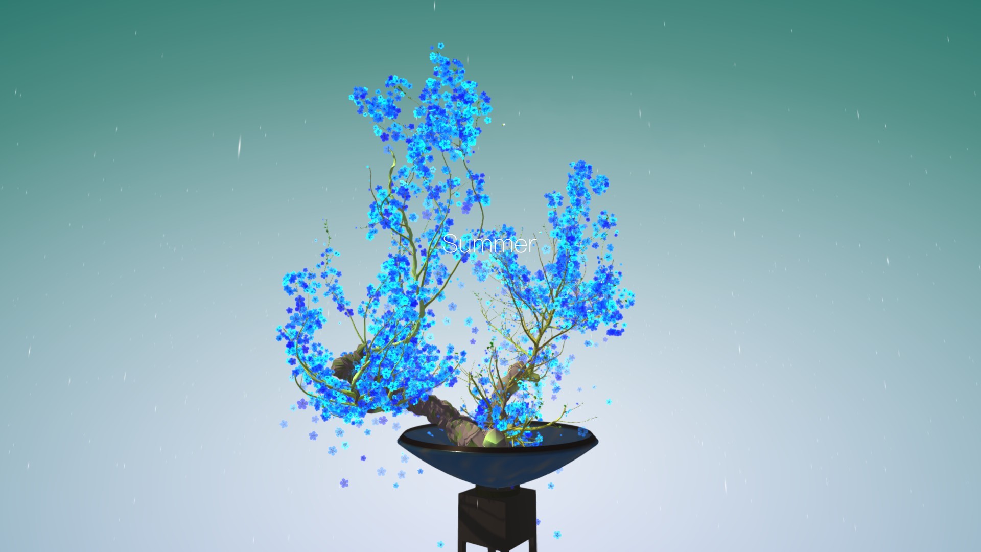Tree Bonsai on Steam