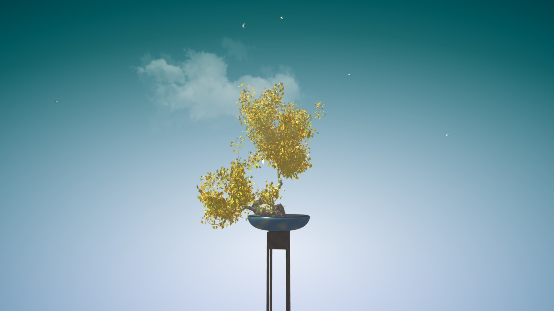 Tree Bonsai on Steam