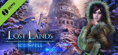 Lost Lands: Ice Spell Demo · Lost Lands: Ice Spell Steam Charts (App ...