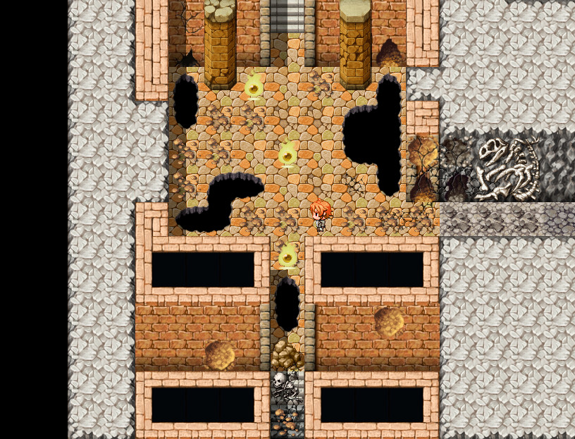 Bookers: Underground Chapter on Steam