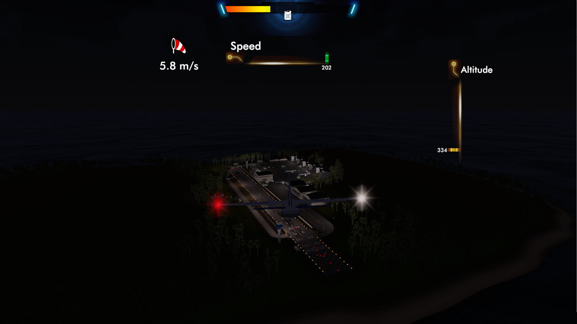 Police Air Transporter on Steam