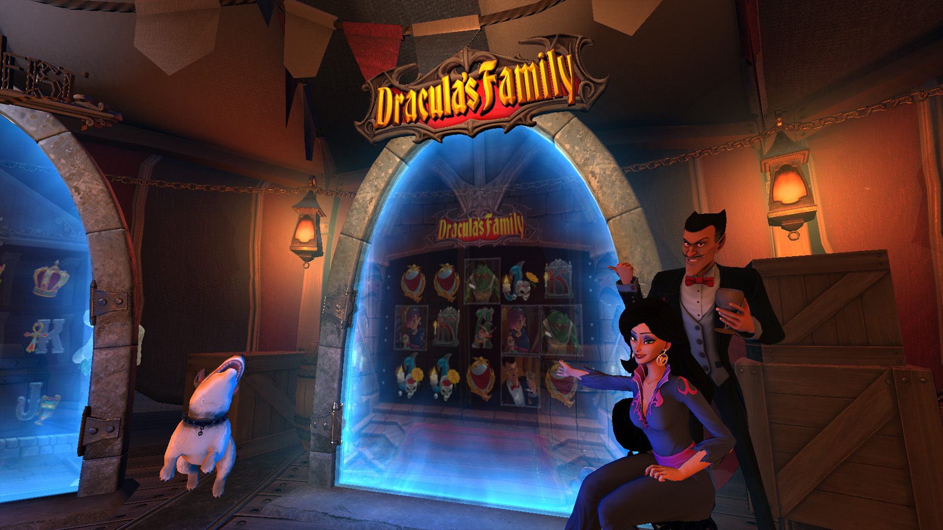 VR Slots 3D on Steam