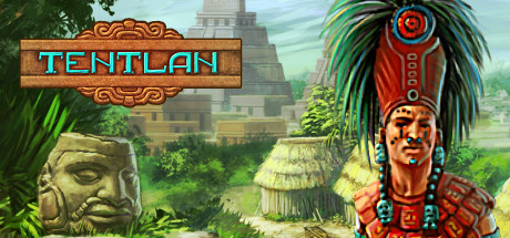 Tentlan on Steam