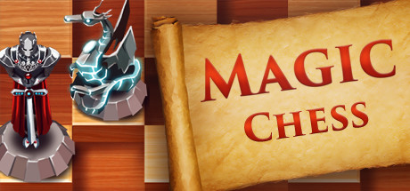 Magic Chess on Steam