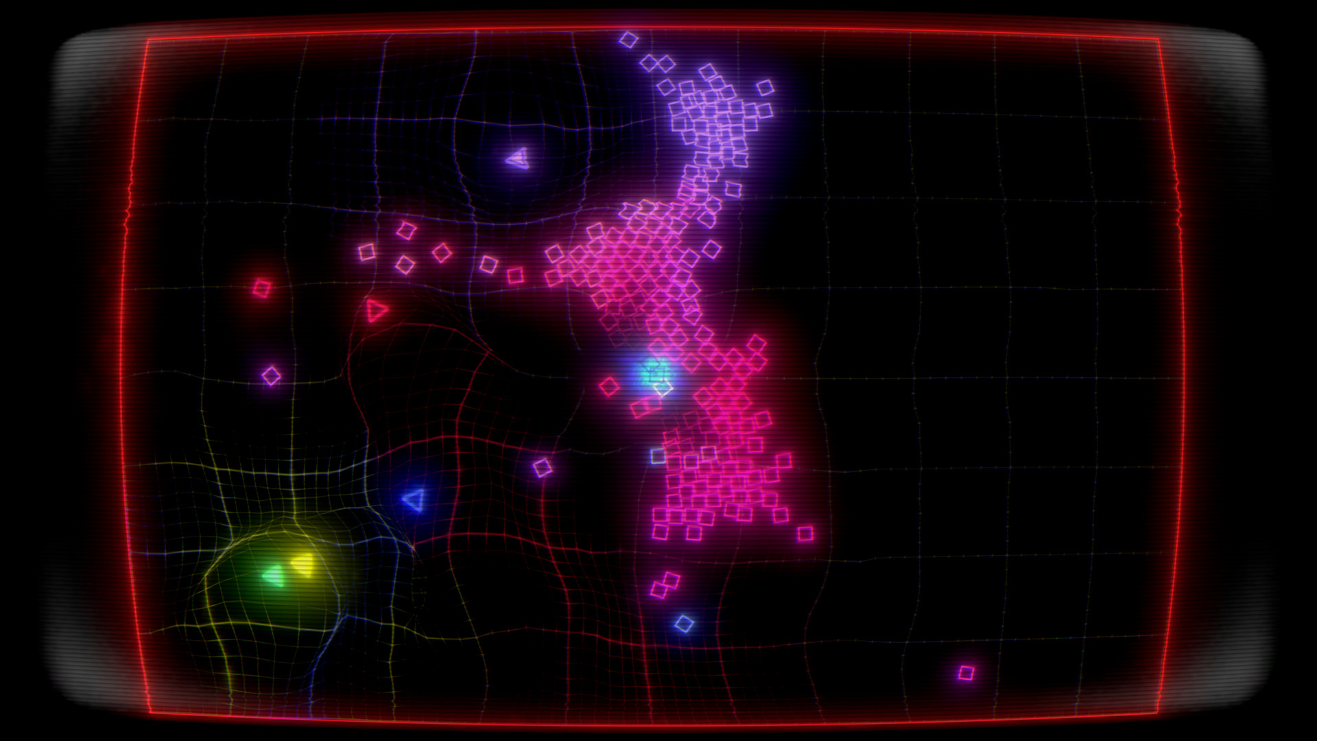 Gravity Wars on Steam