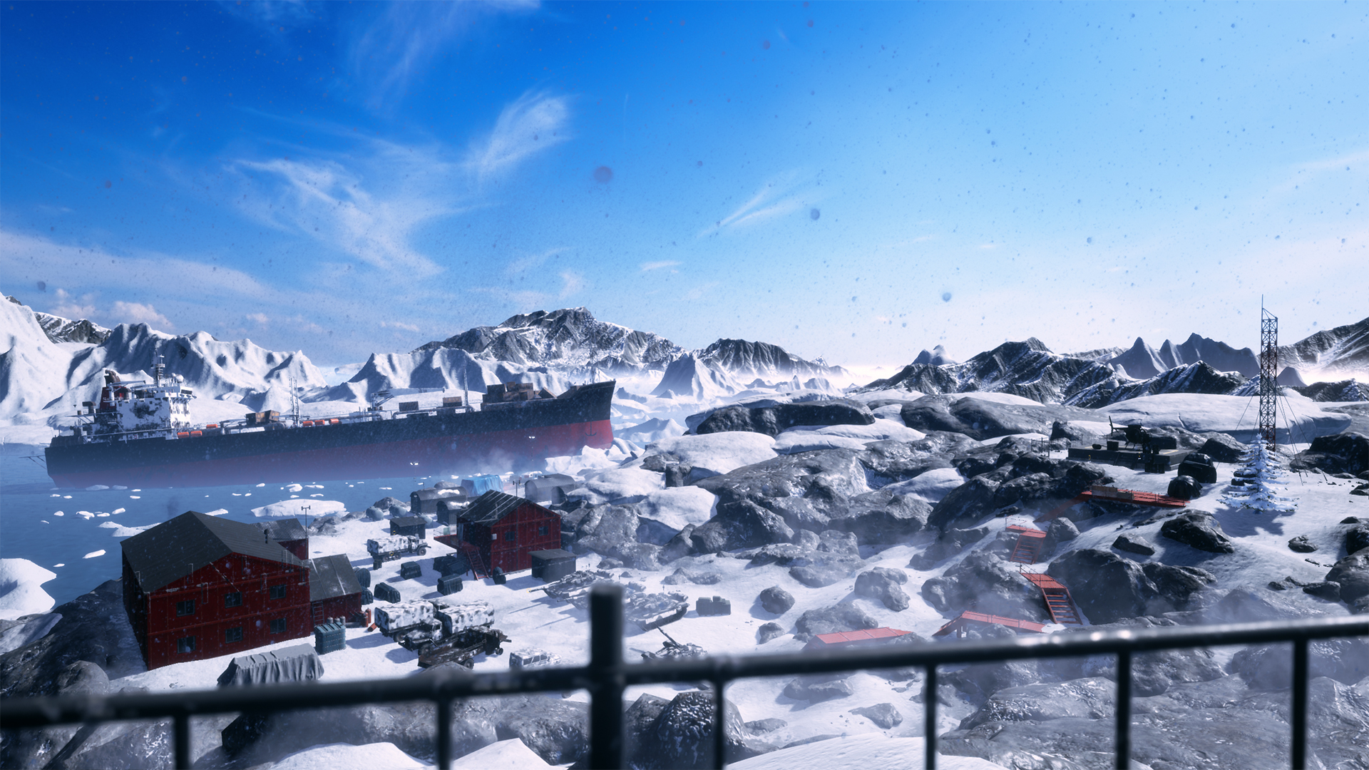 Zero Caliber VR on Steam