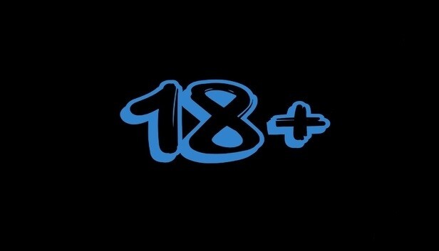 18+ on Steam