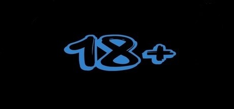 18+ on Steam