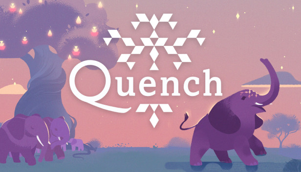 Quench on Steam
