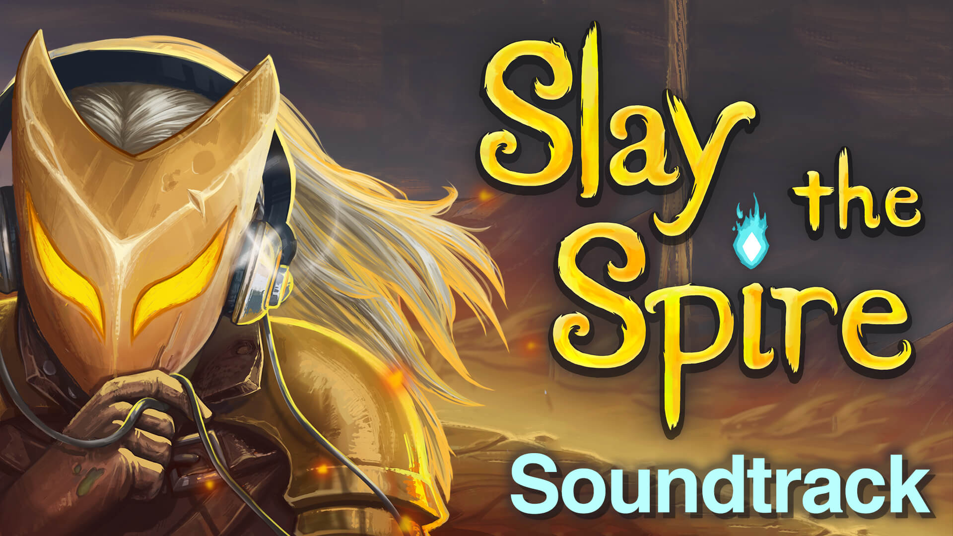 Slay the Spire - Soundtrack on Steam