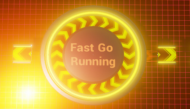 FastGo Running Steam Charts (App 878050) · SteamDB