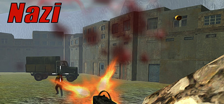 Steam Community :: Nazi