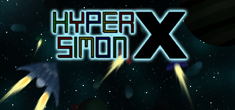Steam Community :: Hyper Simon X
