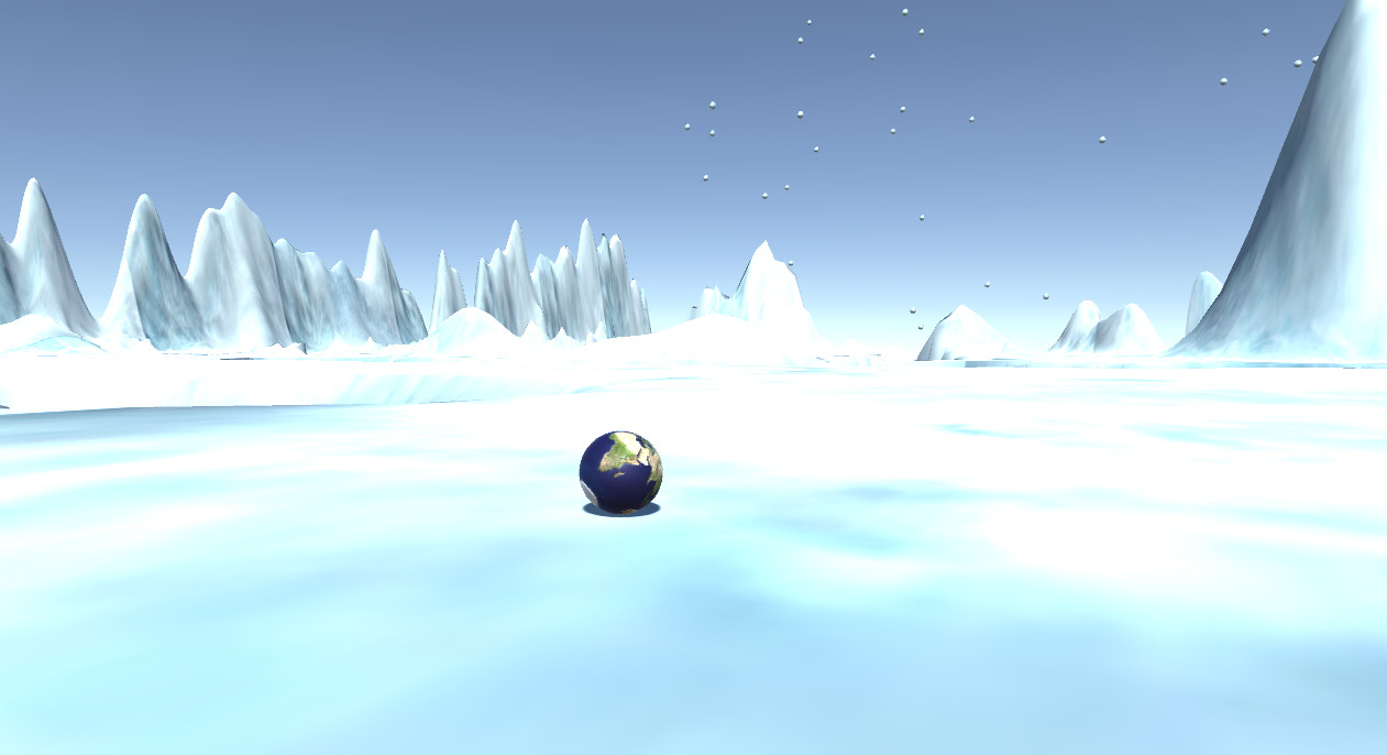 RollTheEarth on Steam