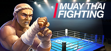 Muay Thai Fighting on Steam