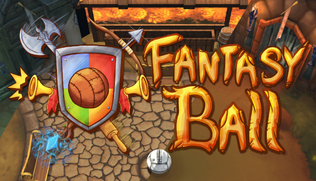 Fantasy Ball on Steam
