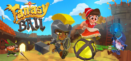 Fantasy Ball on Steam
