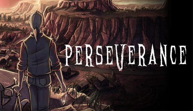 Perseverance: Part 1 Demo · Perseverance: Part 1 Steam Charts (App ...