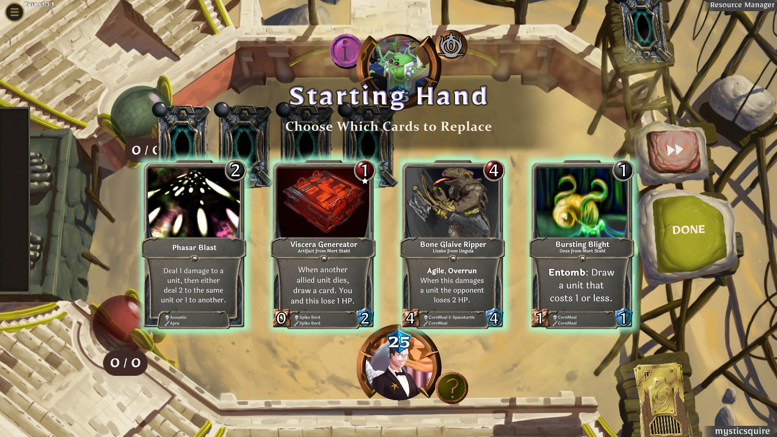 Collective Card Game · Collective: the Community Created Card Game (App ...