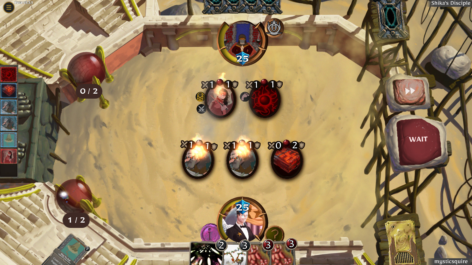 Collective Card Game · Collective: the Community Created Card Game (App ...