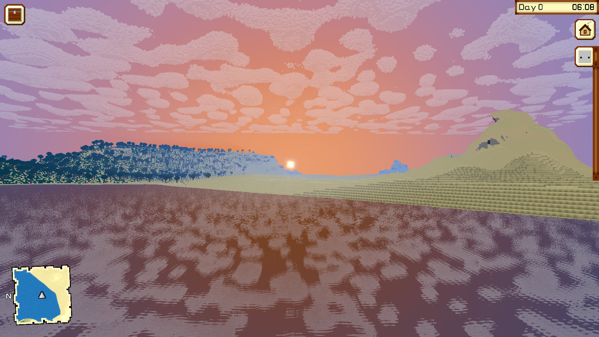 The Block Box on Steam