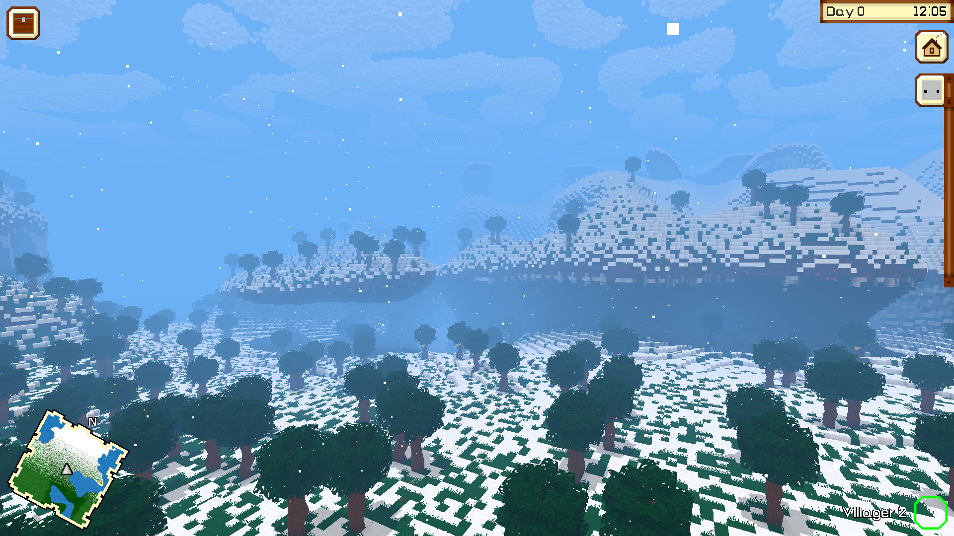 The Block Box on Steam